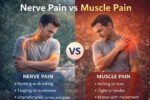 Nerve Pain vs Muscle Pain: How to Spot the Difference | Relivex USA